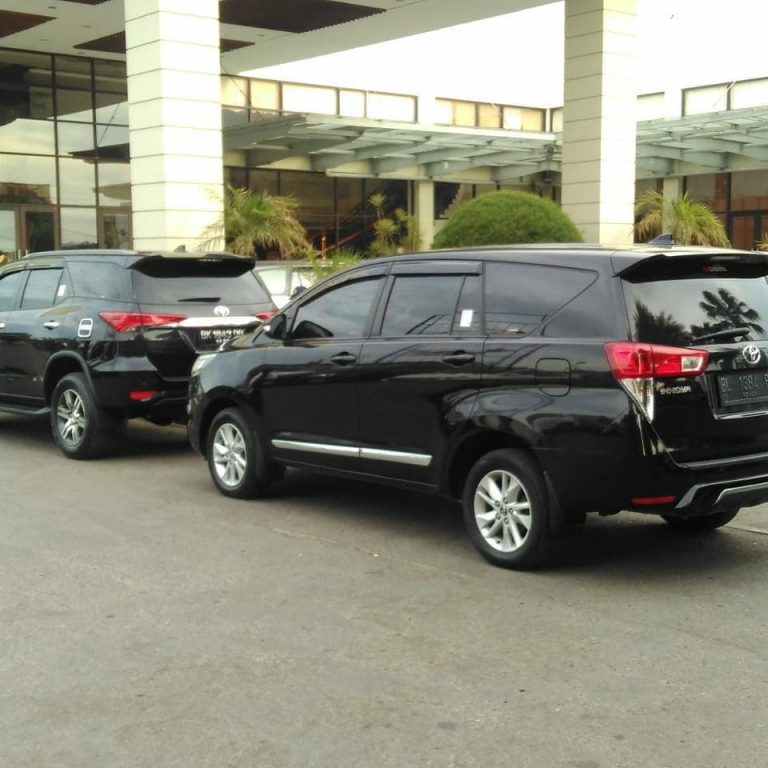 Rental Mobil Madiun Sewa Elf dan Hiace Terbaru Murah | Jawa Transport